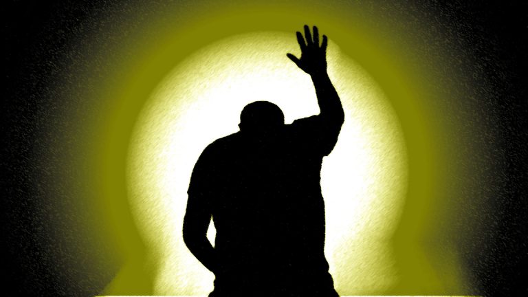 Lesson #20: Fully-Devoted – Bible Study Lesson Outlines